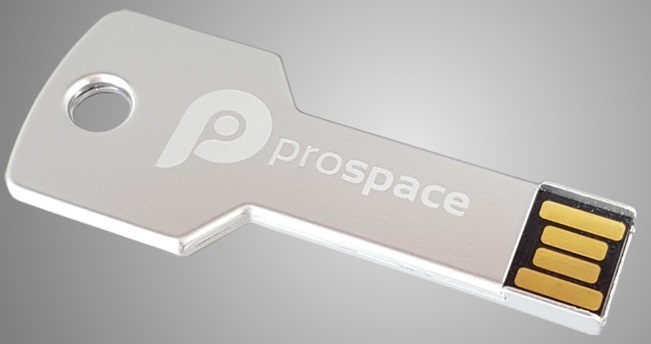 Branded USB Flash Drives As Corporate Gifts